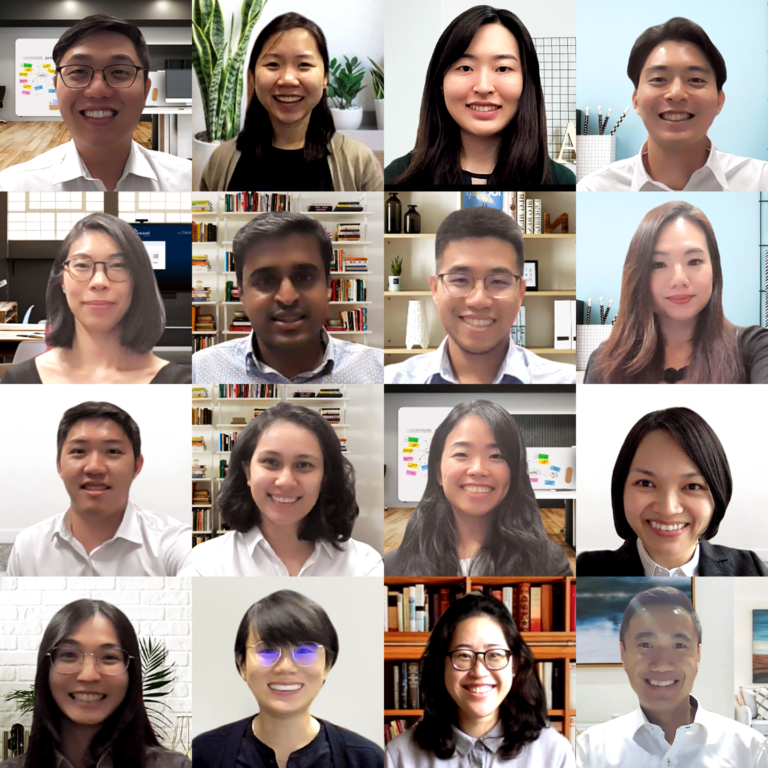 Tan Rajah & Cheah - Advocate, Guardian, & the Trusted Advisor