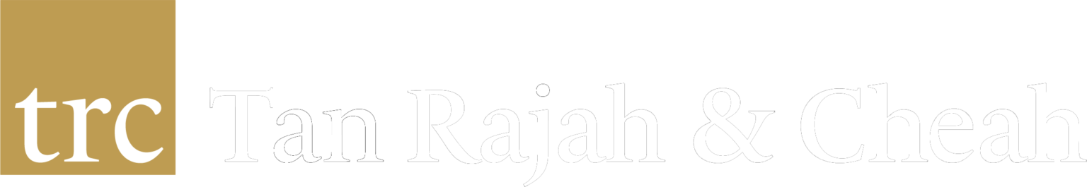 Megan Chia - Tan Rajah & Cheah